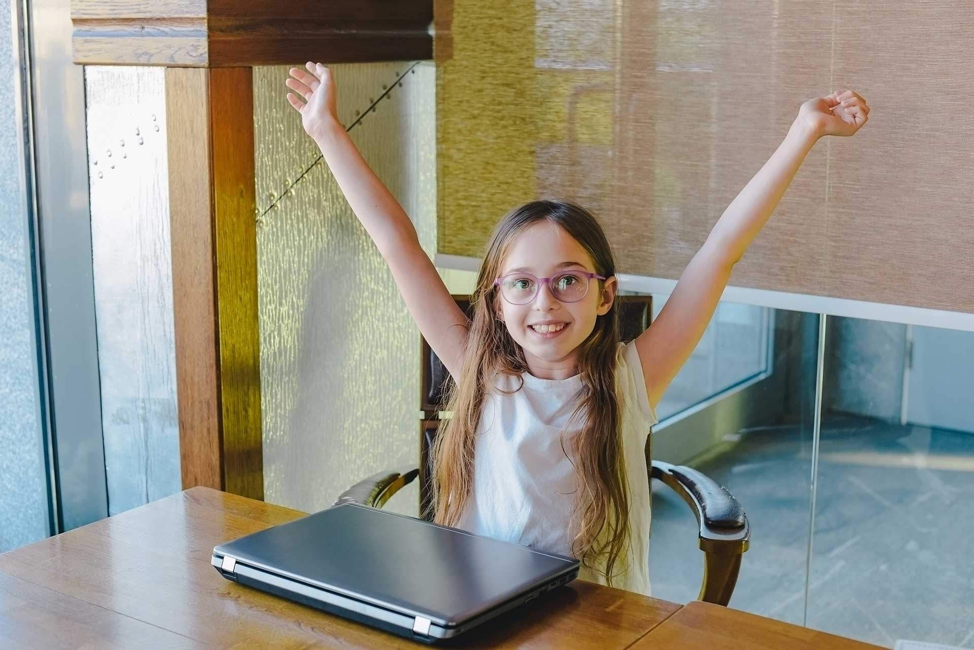 Programa E-Learning - BusinessKids® Indonesia